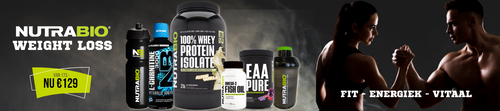 NutraBio Europe B.V.